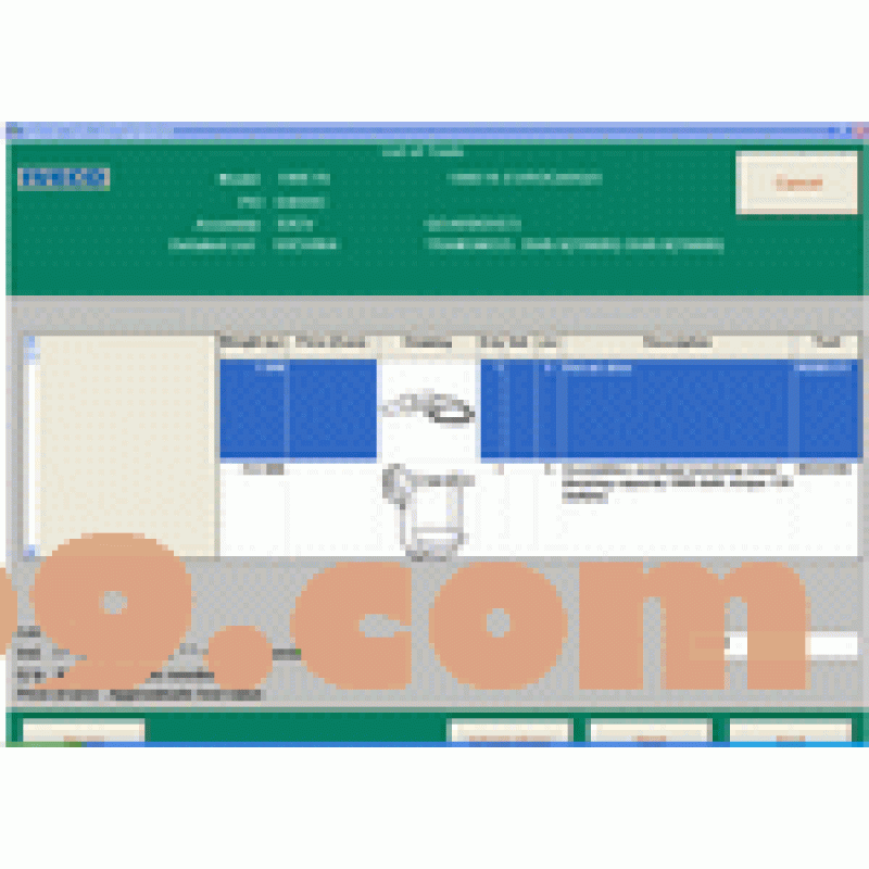 Iveco Special Tools and Equipment, IVECO Truck Service & Repair