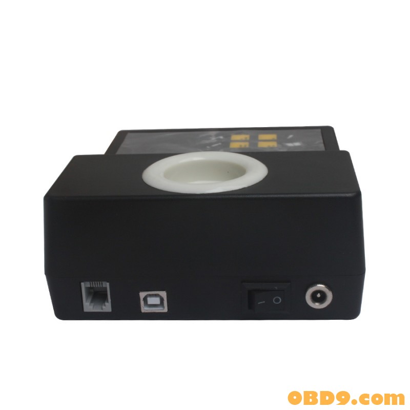 Code Reader 2 Key Program Tool OBD2 EOBD
