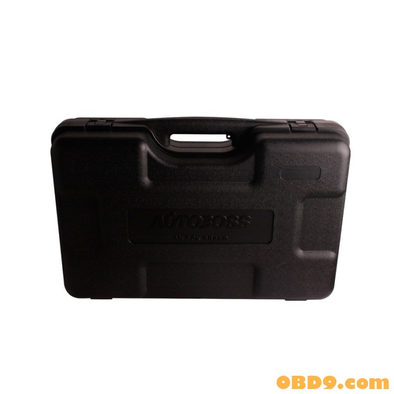 Original Autoboss V30 Update Online Support Multi-language