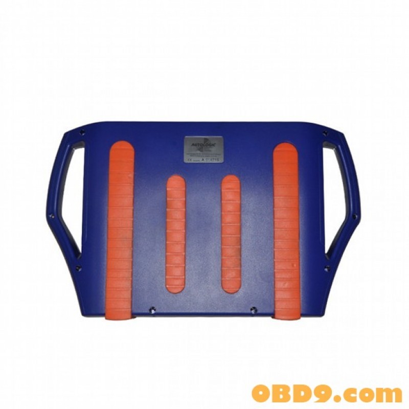 Autologic Vehicle Diagnostics Tool for VOLVO