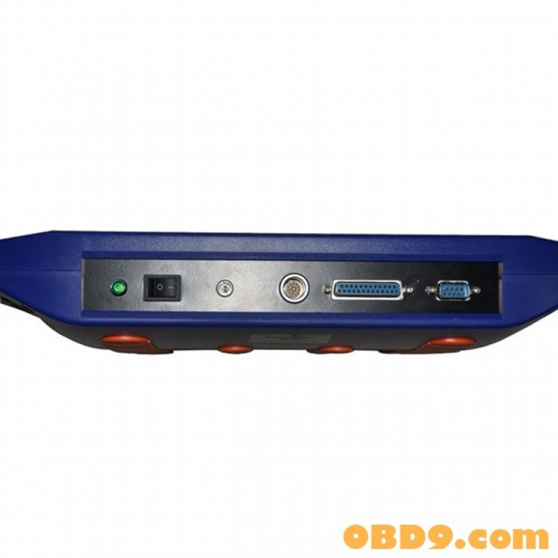 Autologic Vehicle Diagnostics Tool for VOLVO