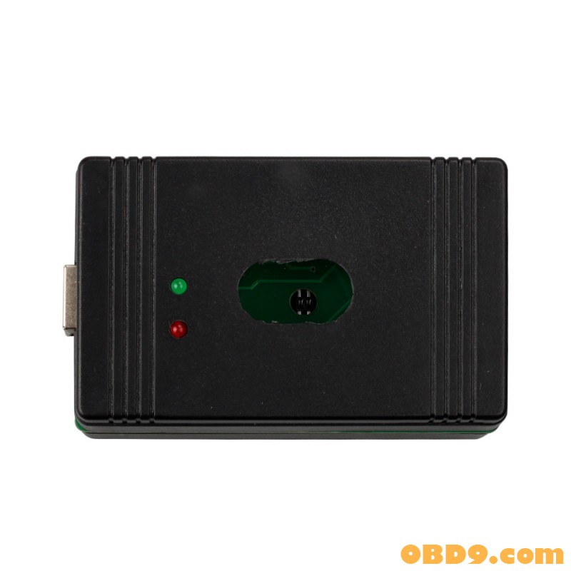 Benz Key Programmer IR Code Reader