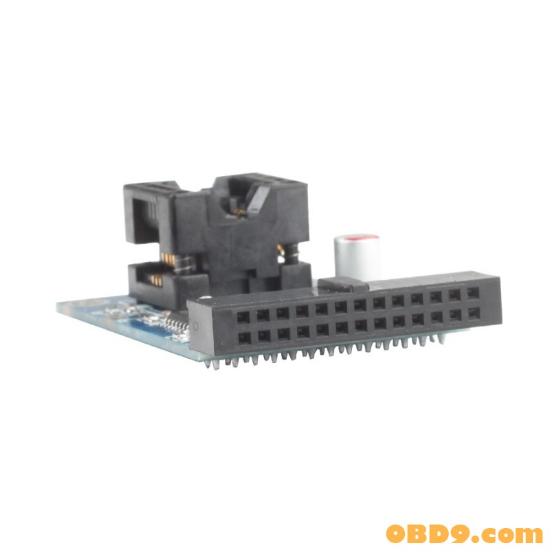 R270 R270+ BMW CAS4 BDM Programmer V1.20