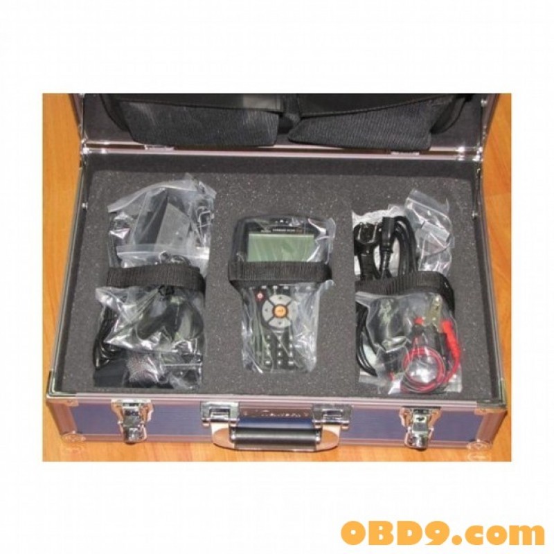 Carman Scan Lite for Hyundai Kia Especially for Korea Car