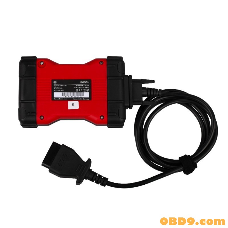 V96 IDS Mazda VCM II Mazda Diagnostic System
