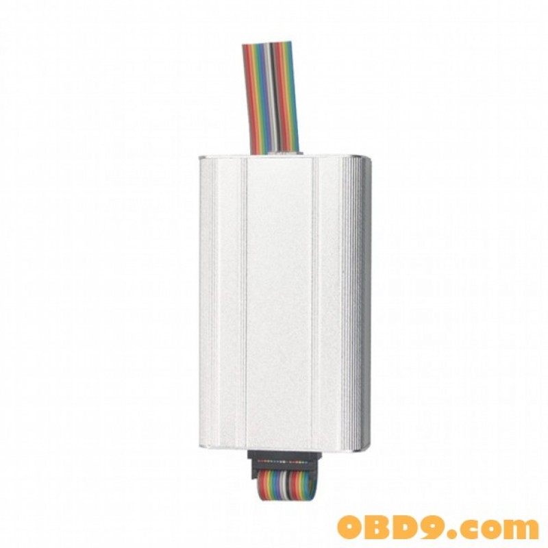 Infineon CG100 XC236X ECU FLASH Programmer One Year Free Support