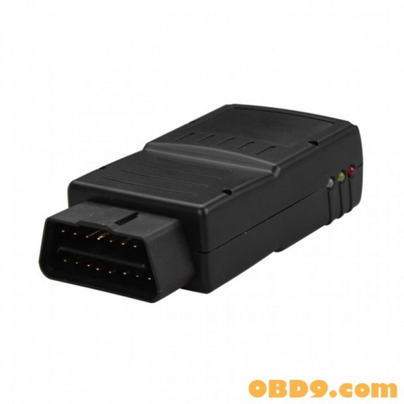 DA-Dongle J2534 SDD VCI Device for Jaguar & Land Rover Diagnostic Tool