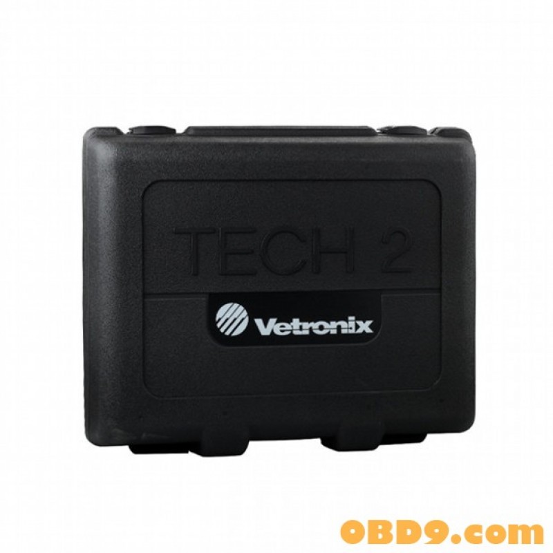 GM Tech 2 Professional Diagnosis with Candi Interface (GM SAAB OPEL ...