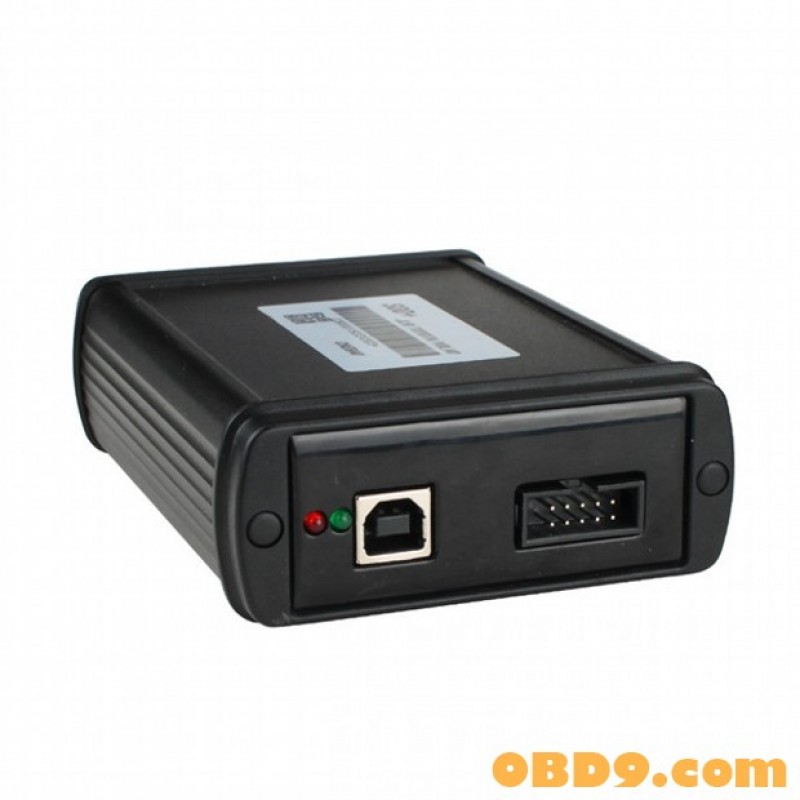 New Arrival SDD+ JLR TOYOTA VOLVO Diagnostic Programming Matching Key ...
