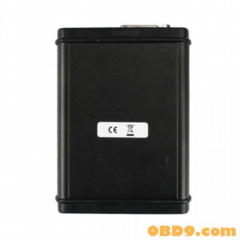 New Arrival SDD+ JLR TOYOTA VOLVO Diagnostic Programming Matching Key ...