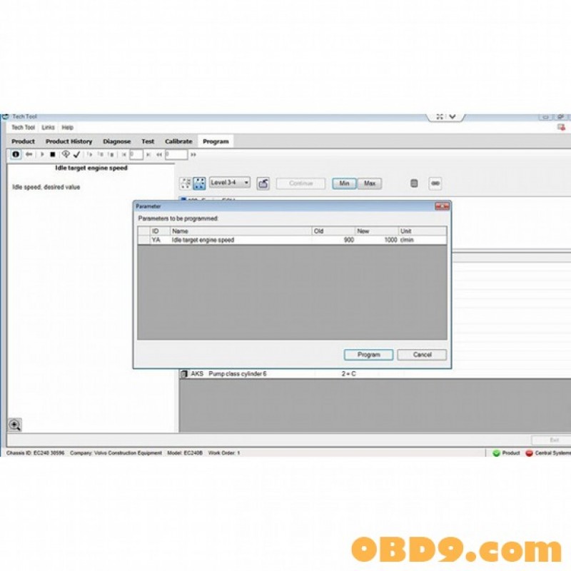 Volvo Renault Mack Premium Tech Tool Ptt 2.04.87 (FH4-FM4) (With APCI+ ...
