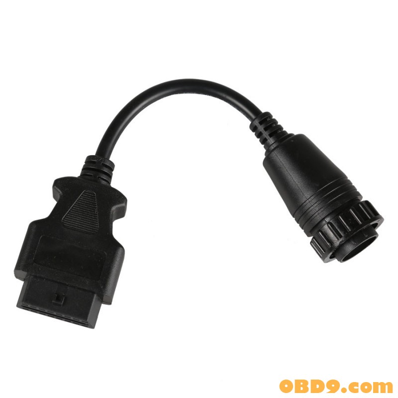 Volvo VCADS Pro 2.40 Version Diagnostic Tool for Volvo Truck