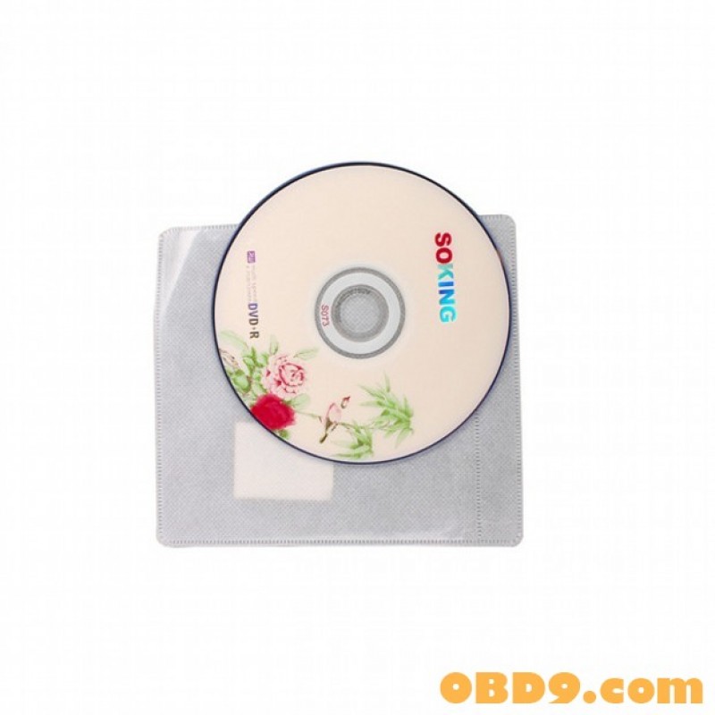 Volvo VCADS Pro 2.40 Version Diagnostic Tool for Volvo Truck