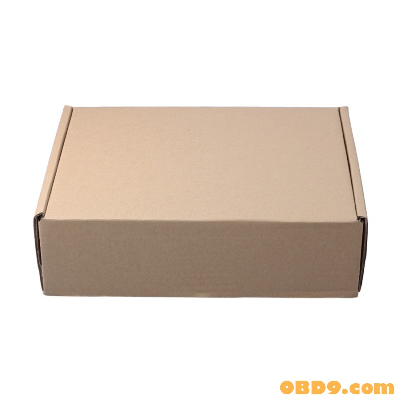 Volvo VCADS Pro 2.40 Version Diagnostic Tool for Volvo Truck